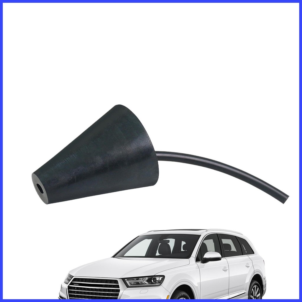 Vehicle Smog Machine Attachment Smog Machine Plug Adapter Electrical ...