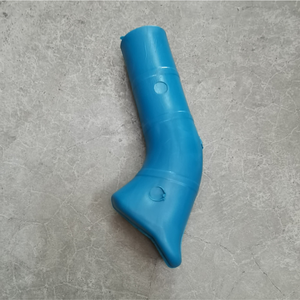[1pc] PVC Parang Handle / ULU Parang Handle | Shopee Malaysia