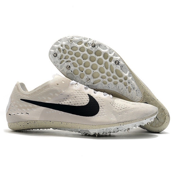 Zoom Victory III Men's middle-distance race spikes shoes, Special for ...