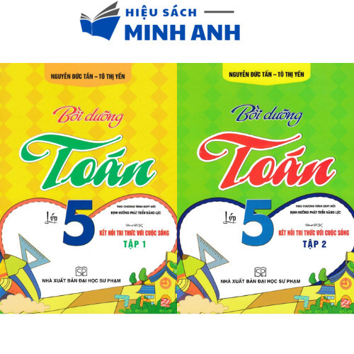 TRI Books - Fostering Math grade 5 (Connect knowledge with life ...