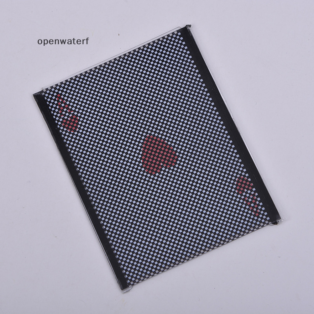 [openwaterf] Mouse over image to zoom New-Popular-Card-Vanish-Illusion ...