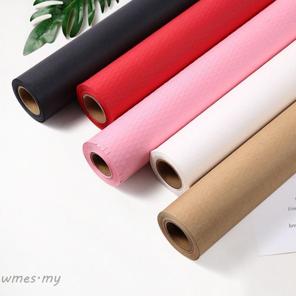WMES1 Wrapping Papers, Recycled Kraft Paper Honeycomb Packing Paper ...