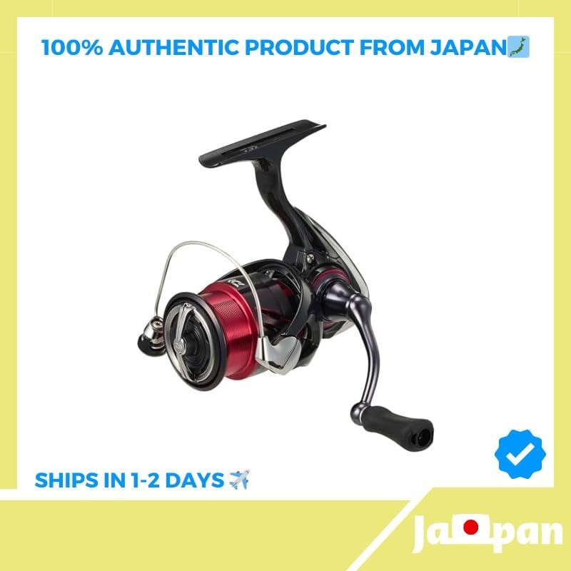 Daiwa (DAIWA) Spinning Reel 24 Gekkabijin X LT2000S-P Daiwa (DAIWA) Spinning Reel 24 Gekkabijin ...