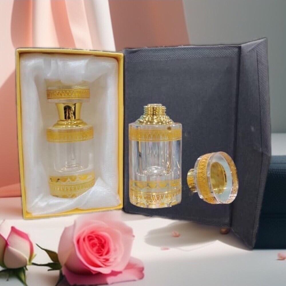 Crystal Bottol 3ml latest quality | Shopee Malaysia