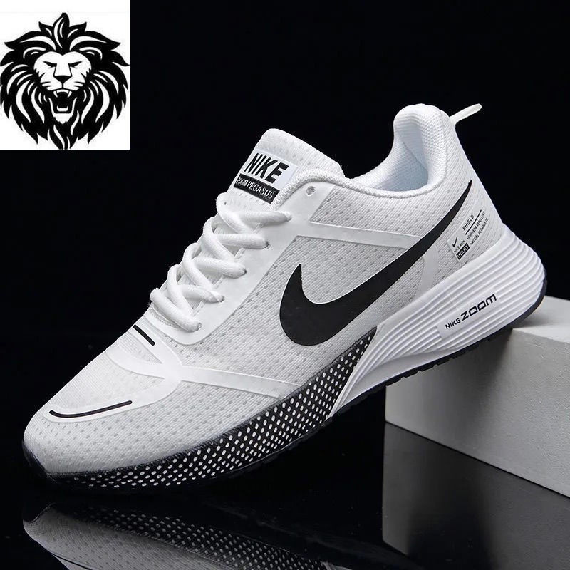 Nike Air Zoom Pegasus 35 Turbo moonshot 38th Generation Lightweight ...
