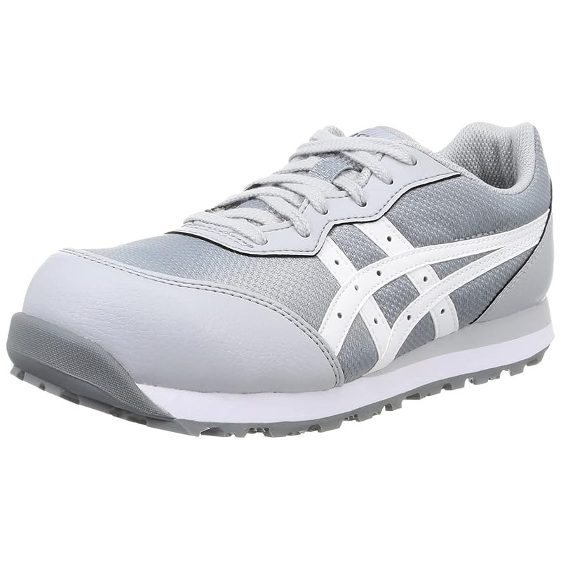 ASICS Safety boots Working shoes Win Job CP201 JSAA A Type Toe Cap Slip Resistant Sole Men s