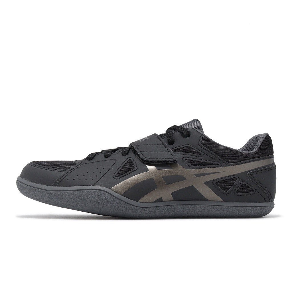 Asics Track And Field Dedicated Shoes Hyper Throw 3 Plumb besi kek ...