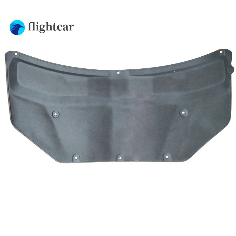 FT for mitsubishi ASX Hood Insulation engine Cover heat sound ...