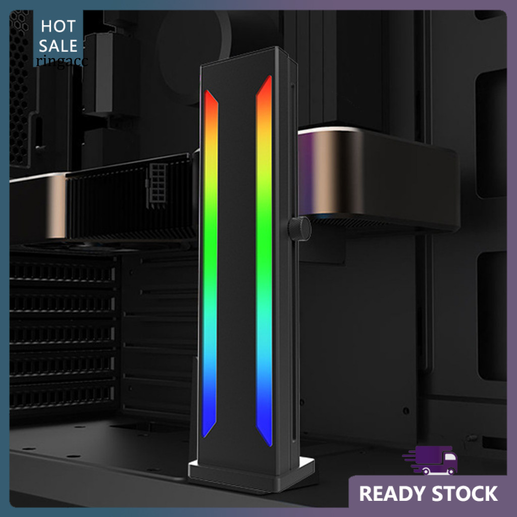 RGA Aluminum Alloy Video Card Stand PC Supplies Desktop Computer ...