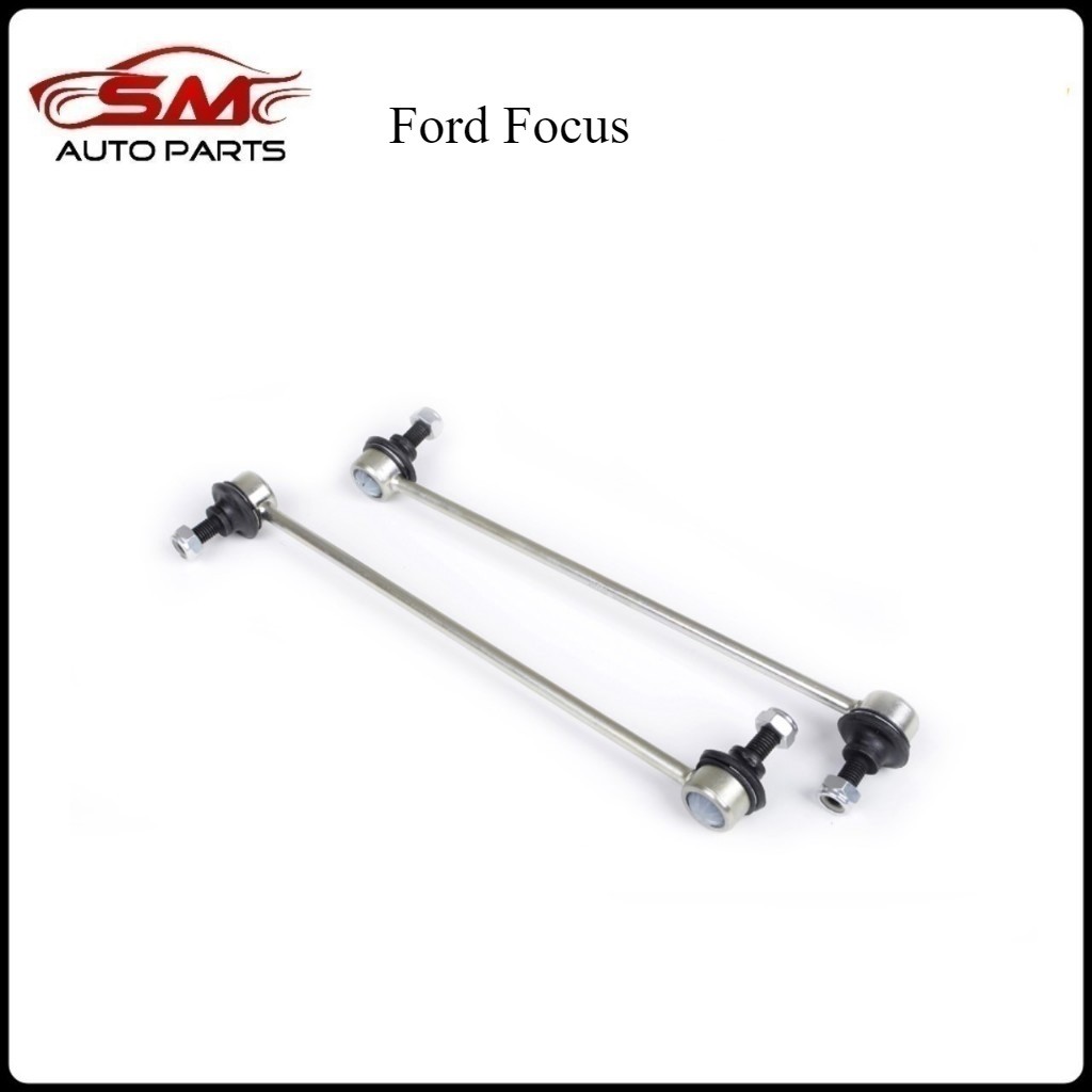 SM Front / Rear Stabilizer Link Set - Ford Focus ( 1Pair 2Pc ) | Shopee ...