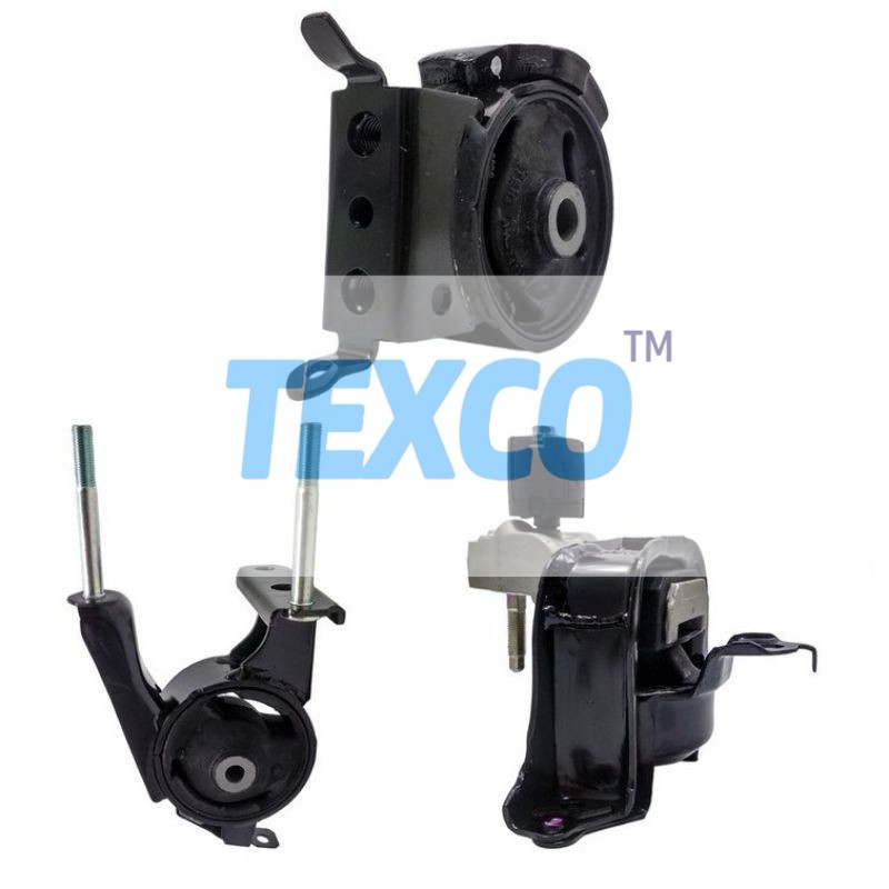 TOYOTA VIOS NCP42 2002-2007 ENGINE MOUNTING | Shopee Malaysia