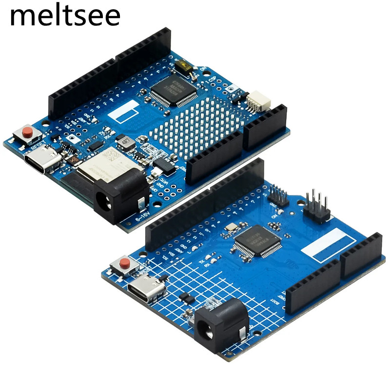 UNO R4 minima TYPE-C WIFI Development Board Module Improved Version ...