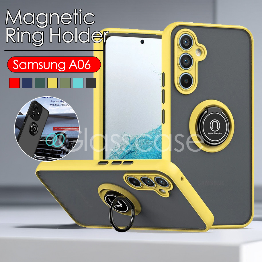 Casing For Samsung Galaxy A06 A06s A16 A26 A36 A56 A 06 A 06s A 16 A 26 ...