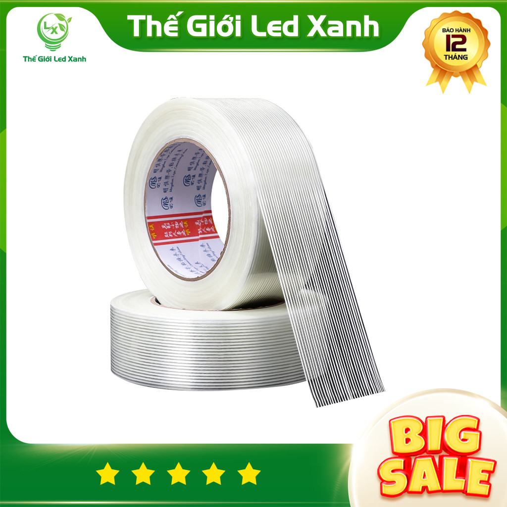Fiberglass Tape (Roll 25 50 Meters) | Shopee Malaysia