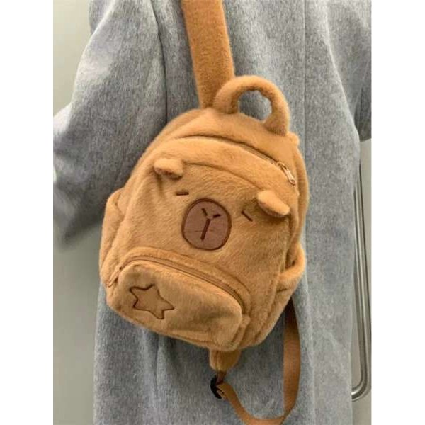 beg sekolah perempuan bag sekolah Musim luruh dan musim sejuk beg ...