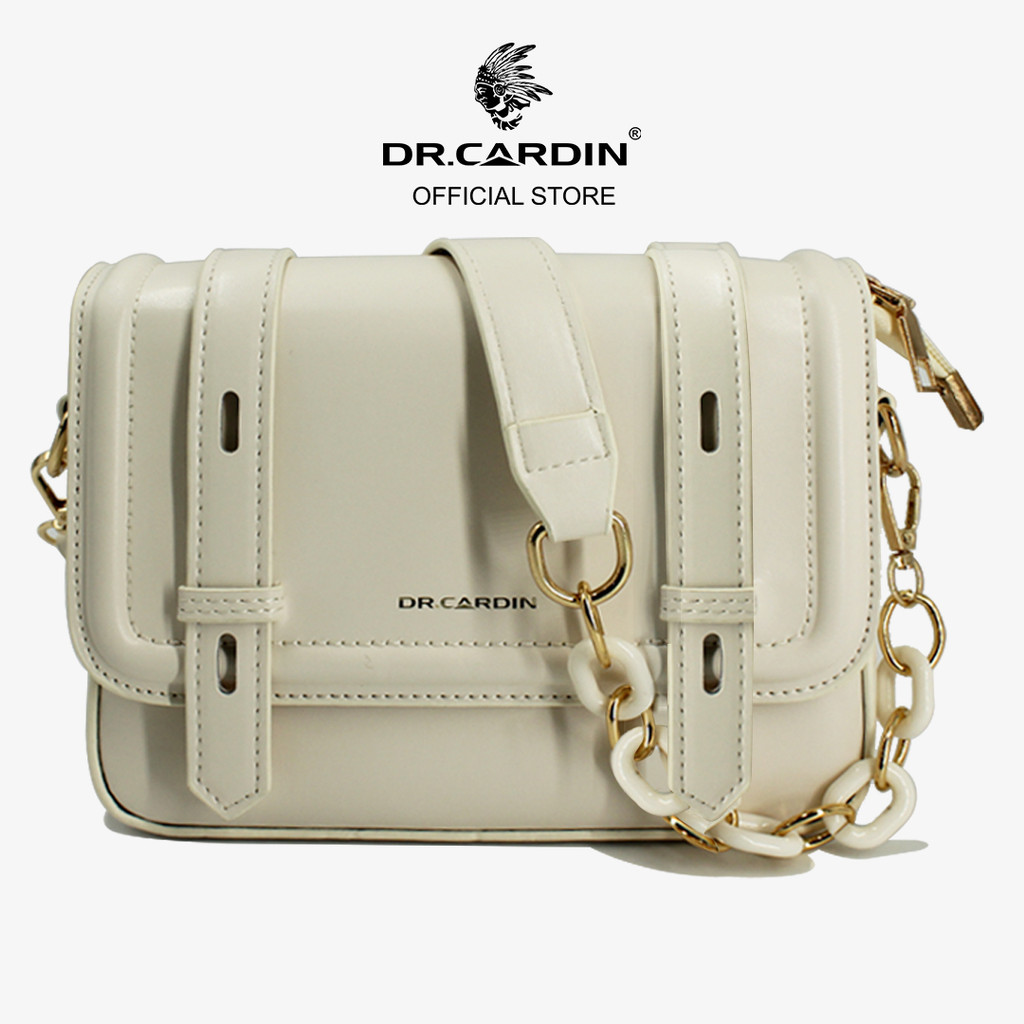 Dr Cardin Claude Ladies Crossbody Sling Bag BG-6218 | Shopee Malaysia