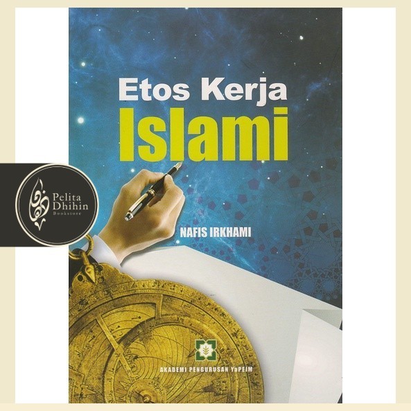 Etos Kerja Islami YaPIEM | Shopee Malaysia