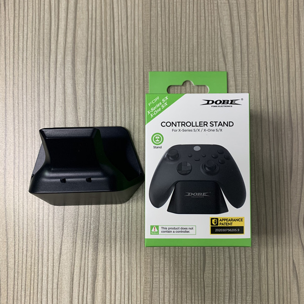 Display Stand for Xbox Series S X One S X One Controller Desktop Holder ...