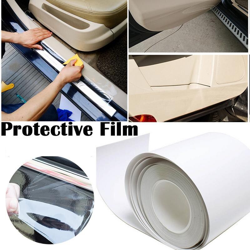 Car Protective Film PPF Car Paint Protection Film Car Vehicle Vinyl ...