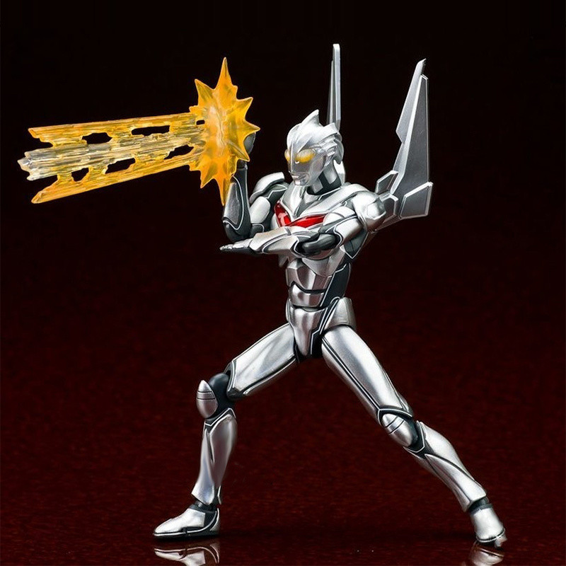 Spot goods ultraman figure ultraman toy Ultimate Luxury Noah Ultraman ...