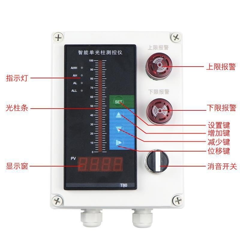 Bomba kolam air tangki air tolok aras menara air paras air monitor ...