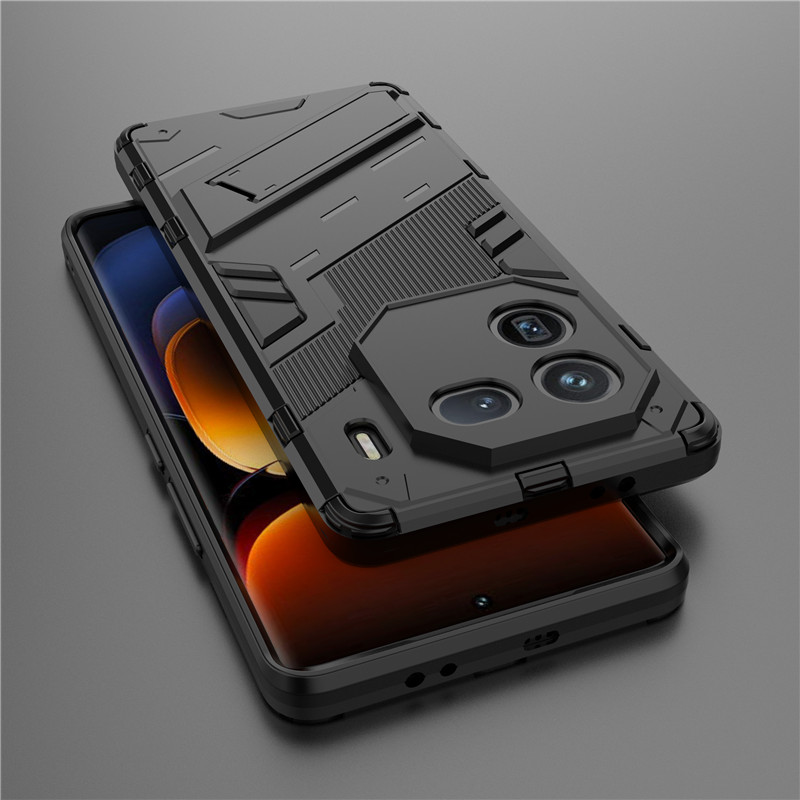 Eight Colors Cyberpunk For IQOO 12 PRO NEO 9 PRO IQOO 12 Z8 Z9 Z8X Z9X ...