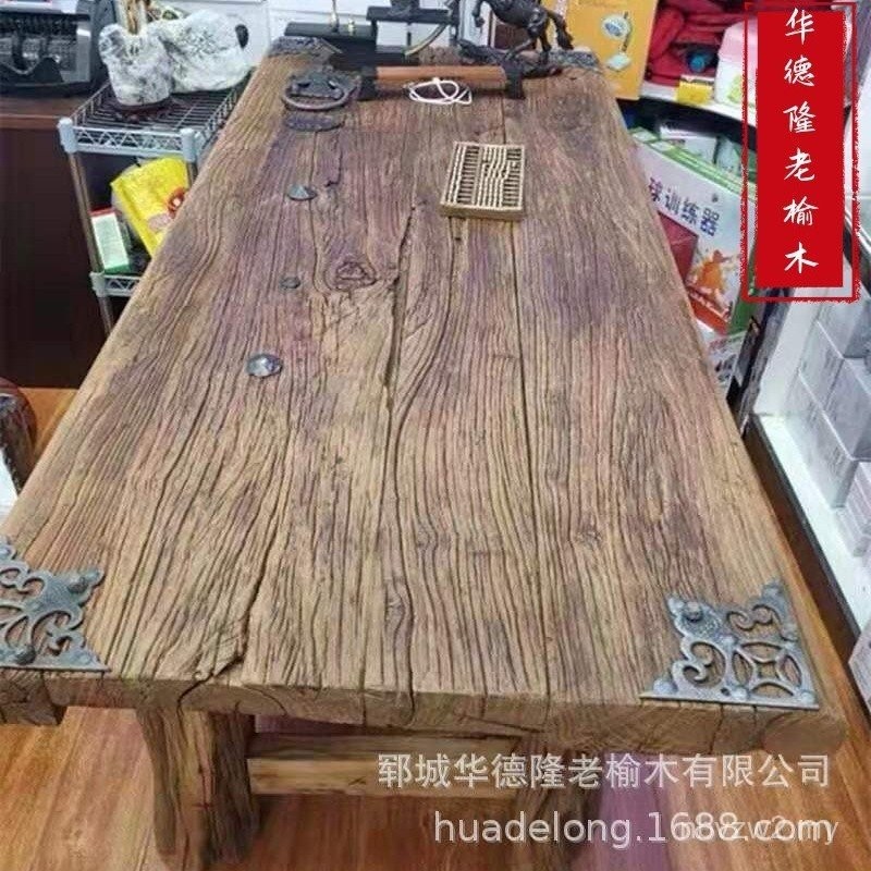 Panel Pintu Kayu Elm Lama Panel Kayu Lapuk Nostalgia Vintage Panel ...