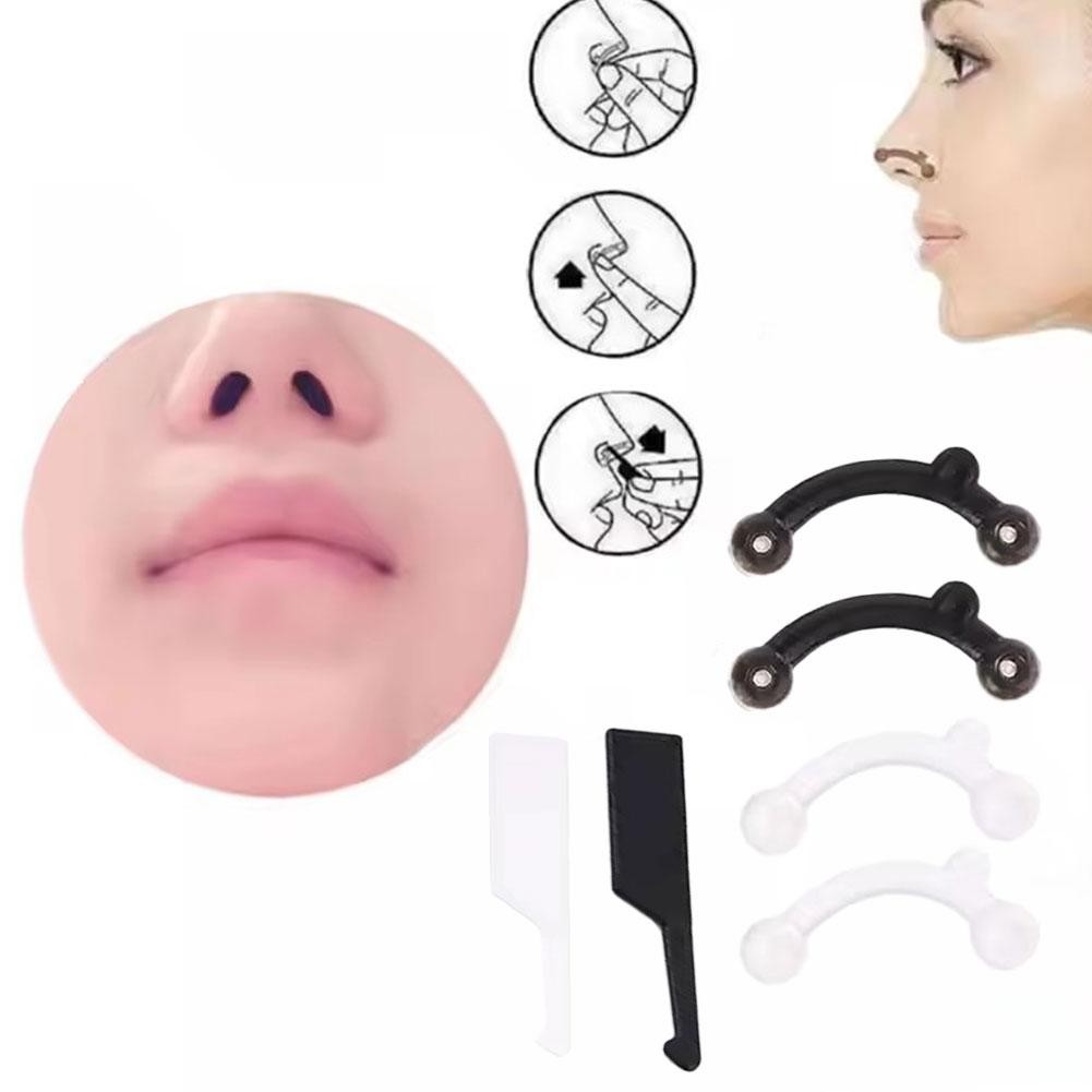 Invisible Nose Wing Clip Beauty Nose Upturned Nose Tool Nose Lifter ...