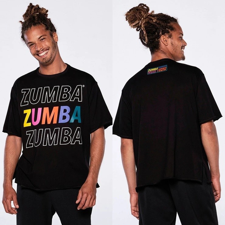 “XGX Men and Women Zumba Dance Fitness Pop- Zumba, Yoga, Gym ...