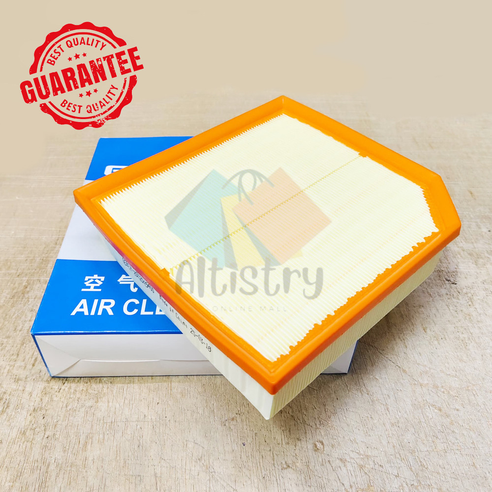 ORIGINAL PROTON X70 CKD 1.5 TURBO (2018 - 2024), X90 ENGINE AIR FILTER ...