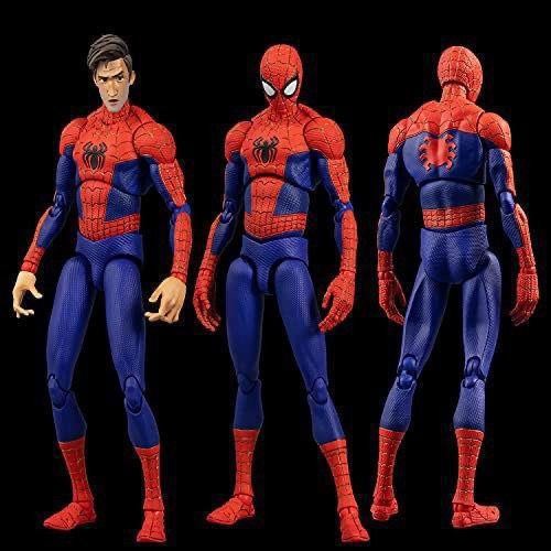QianzhiLian Spider-Man Ke dalam Ayat Labah-labah Peter Parker ...