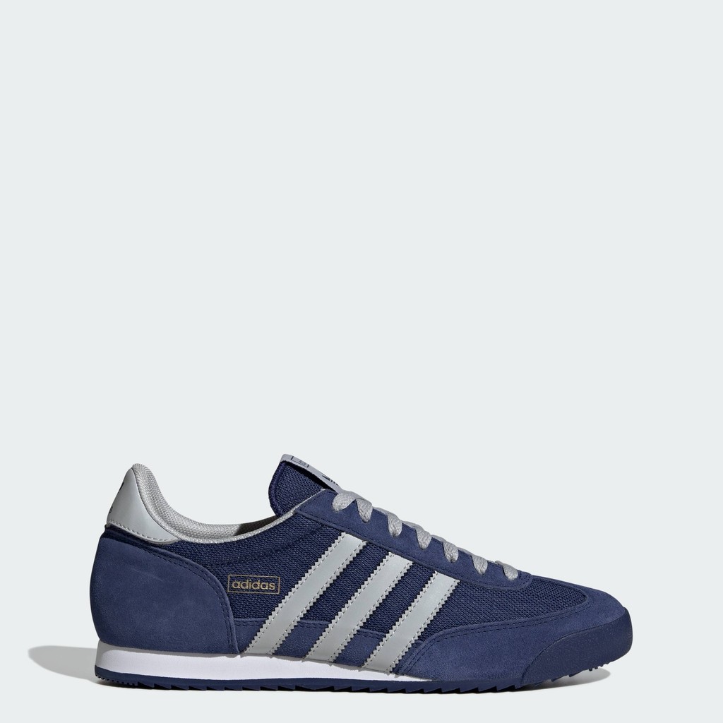 adidas Lifestyle R71 Shoes Men Blue JQ2574 | Shopee Malaysia