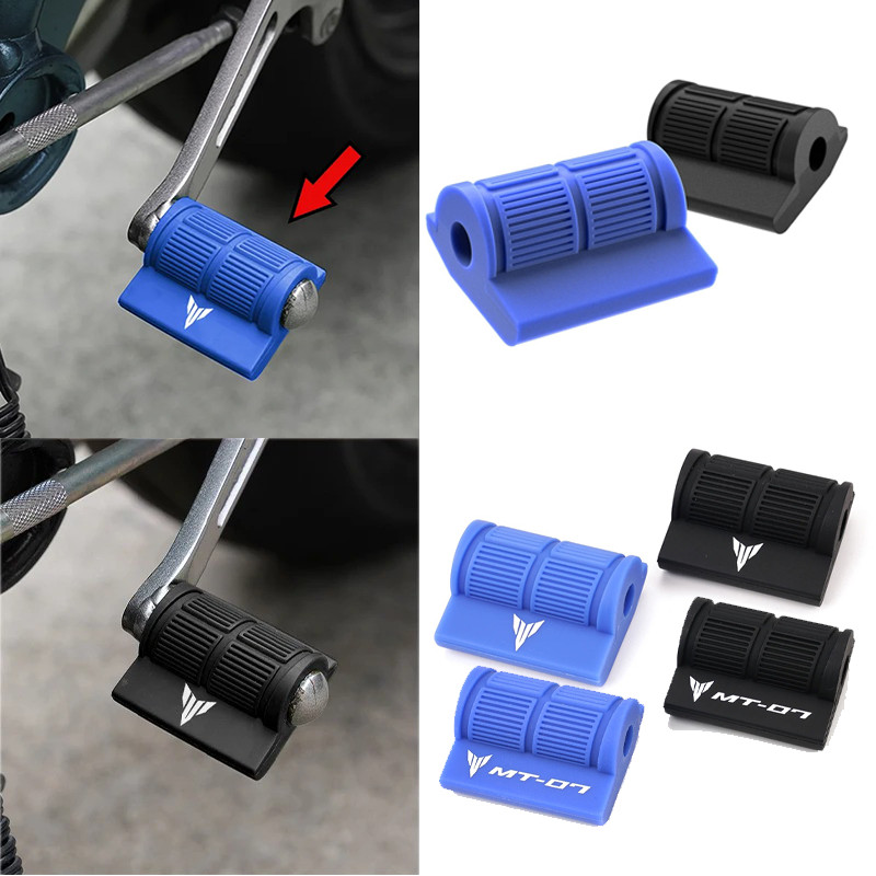 For YAMAHA MT07 MT09 MT03 MT10 MT25 MT125 TRACER FZ6 FZ1 XJ6 Motorcycle ...