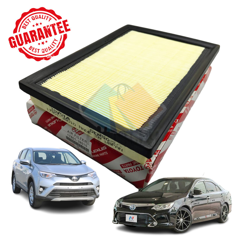 ORIGINAL TOYOTA CAMRY HYBRID ASV51 (2012 - 2017), LEXUS ES350 AVV60 ...
