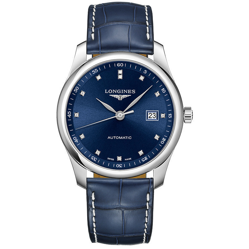 Longine Longines Longines Brand New Famous Craftsman Series Men's ...