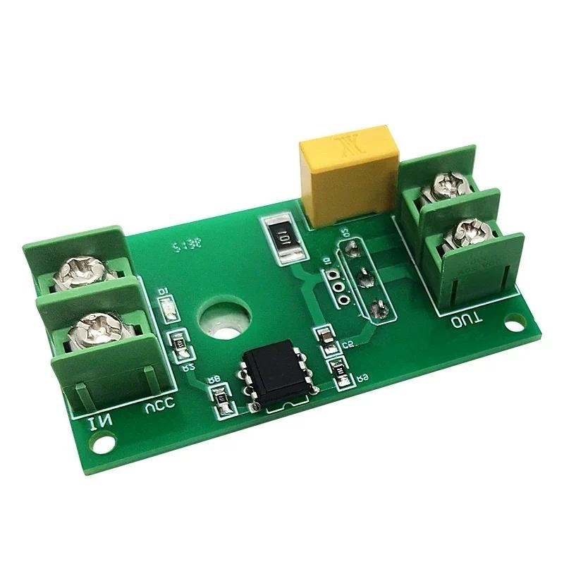 One Channel Scr Solid State Switch Optocoupler Isolation Mos Transistor ...