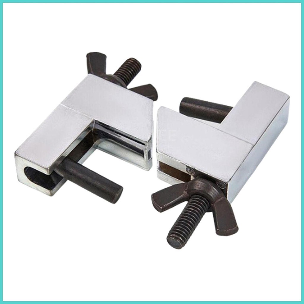 Pipe Repair Clamp Alloy Steel Hose Clamp Set Hose Clamp Removal Tool ...