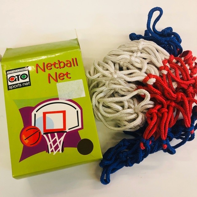 GTO NETBALL NET (SEPASANG) | Shopee Malaysia