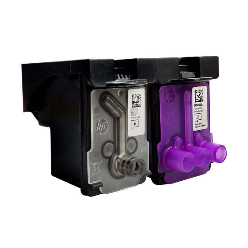 HP Printhead Smart Tank 520 519 516 515 510 500 580 615 610 650 Printer Head Black Color ...