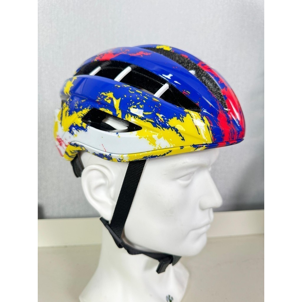 SUNRIMOON Special Edition Malaysia 3D Helmet CS-57 | Shopee Malaysia