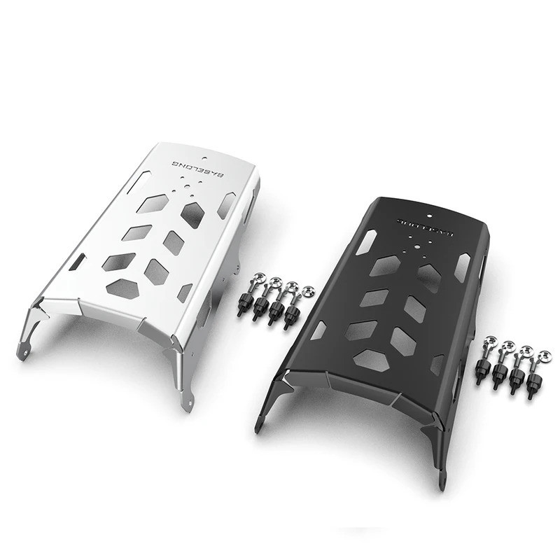 Fit For Yamaha Tenere 700 T7 T700 2020-2021-2022-2023-2024 Rear Luggage ...