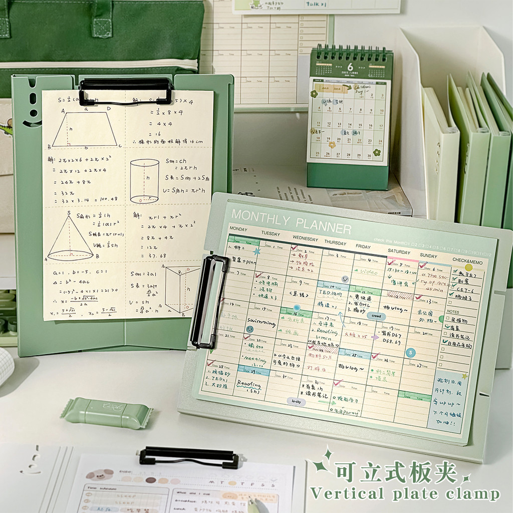 Tablet Plate Holder Folder Organize Folders Base PlateA4Splint Storage ...