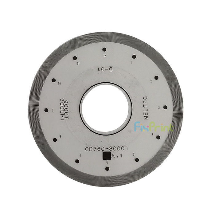 Encoder Round Printer HP Ink Tank New GT5810 GT5820 115 315 415 319 419 ...