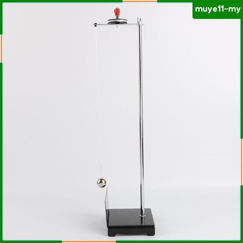 [MuyeadMY] Pendulum Experiment Stable Physics Kits for Homeschool ...