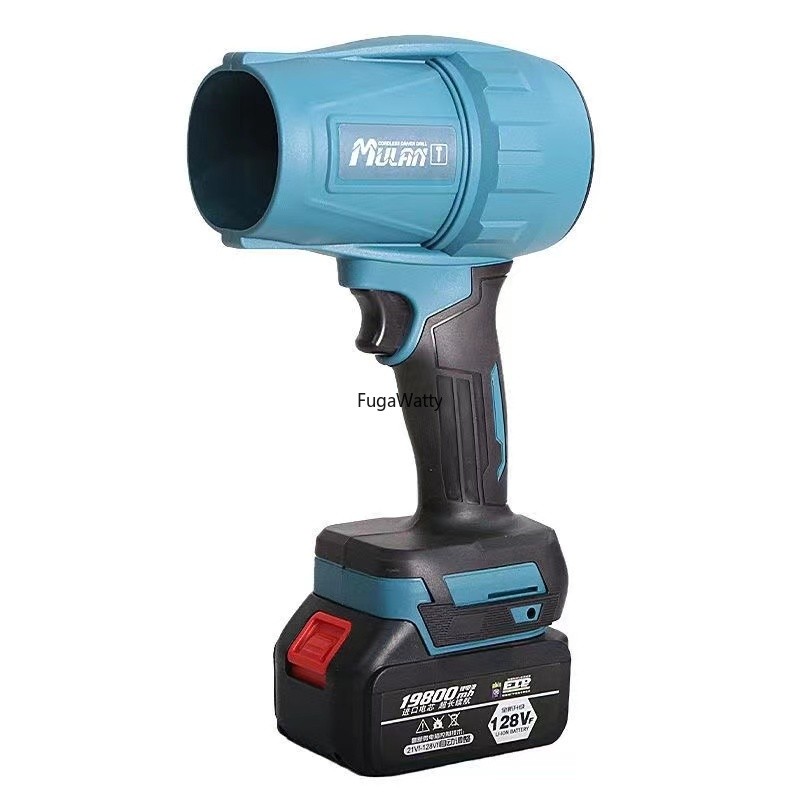 [Ready Stock]80mm storm machine, automobile blower, hand-held turbojet ...