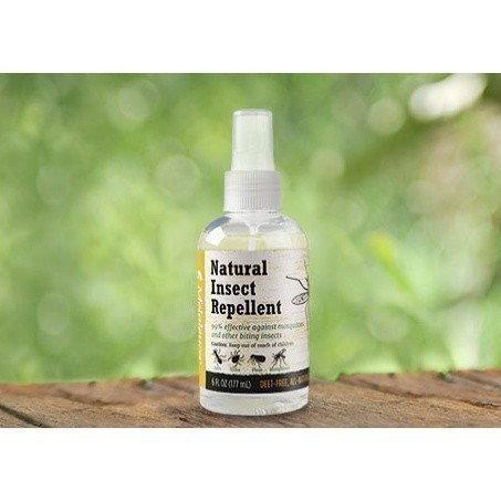 Natural Insect Repellent -(Sprayer Included ) | Shopee Malaysia