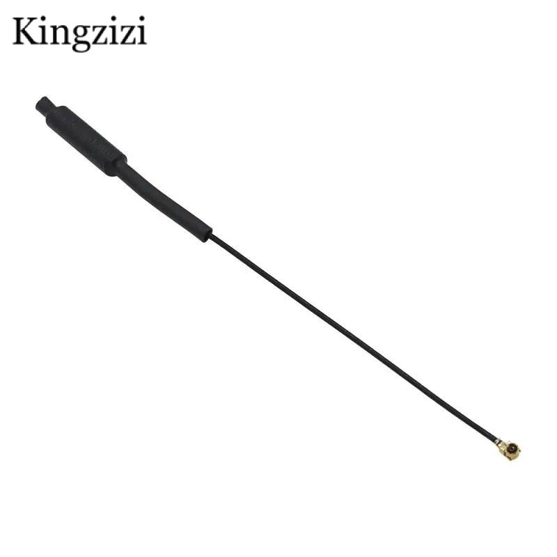 SX1278 LoRa 433MHZ Spring Antenna with Built-in Wireless Transceiver ...