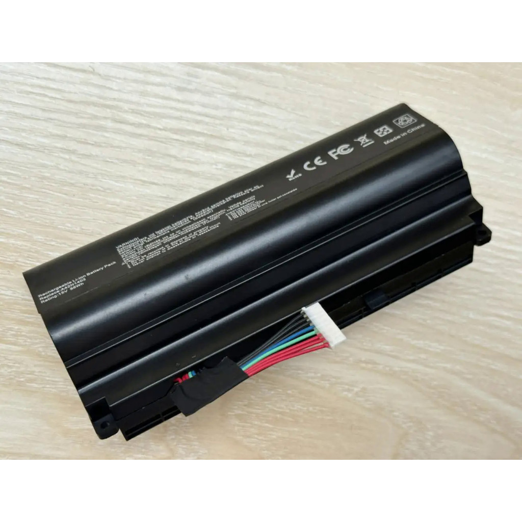 preorder A42N1403 G751J-BHI7T25 Battery for ASUS ROG G751JT G751JY ...