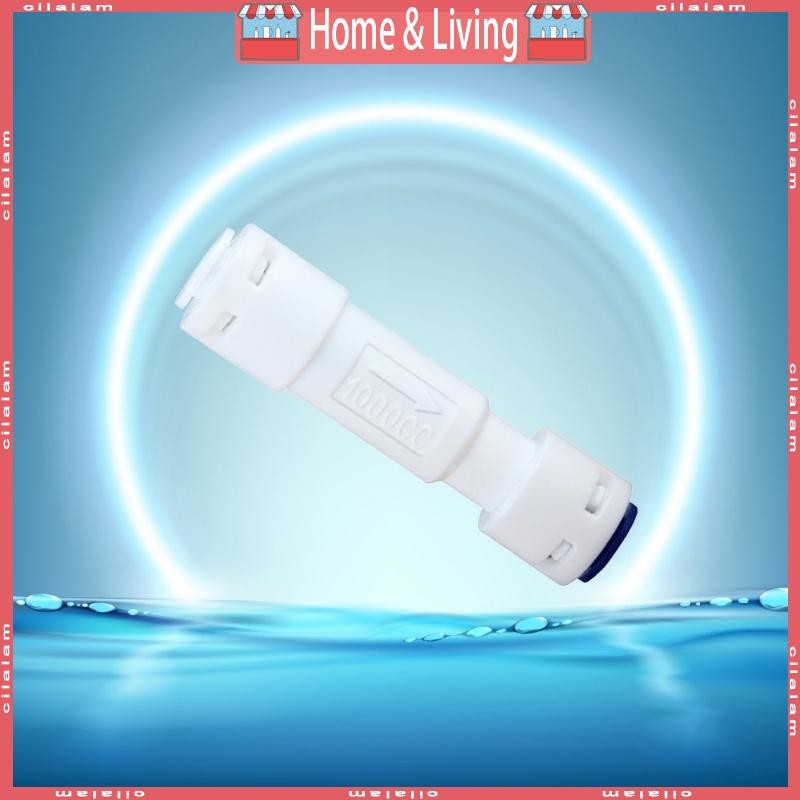 ci 150 300 450 600 1000cc Water purifiers Reverse Osmosis Flow ...