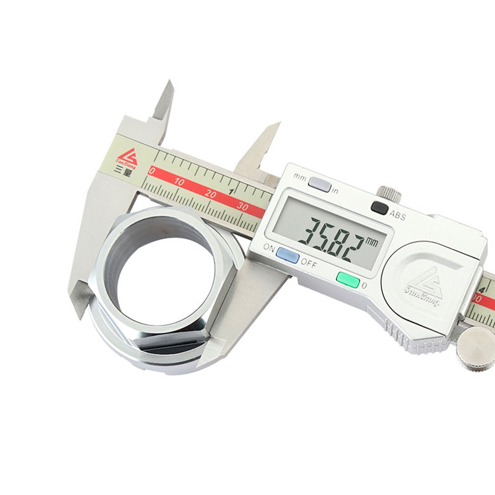 Bicycle Claw Locking Ring Removal Tool Chamfering Edge Hand Protection ...